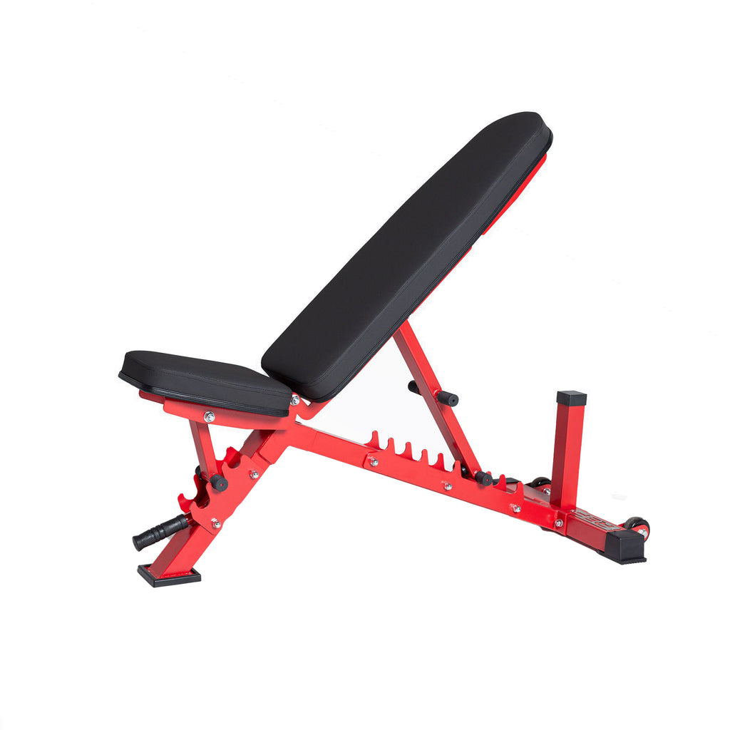 Adjustable Benches – ウチノジム | UCHINOGYM
