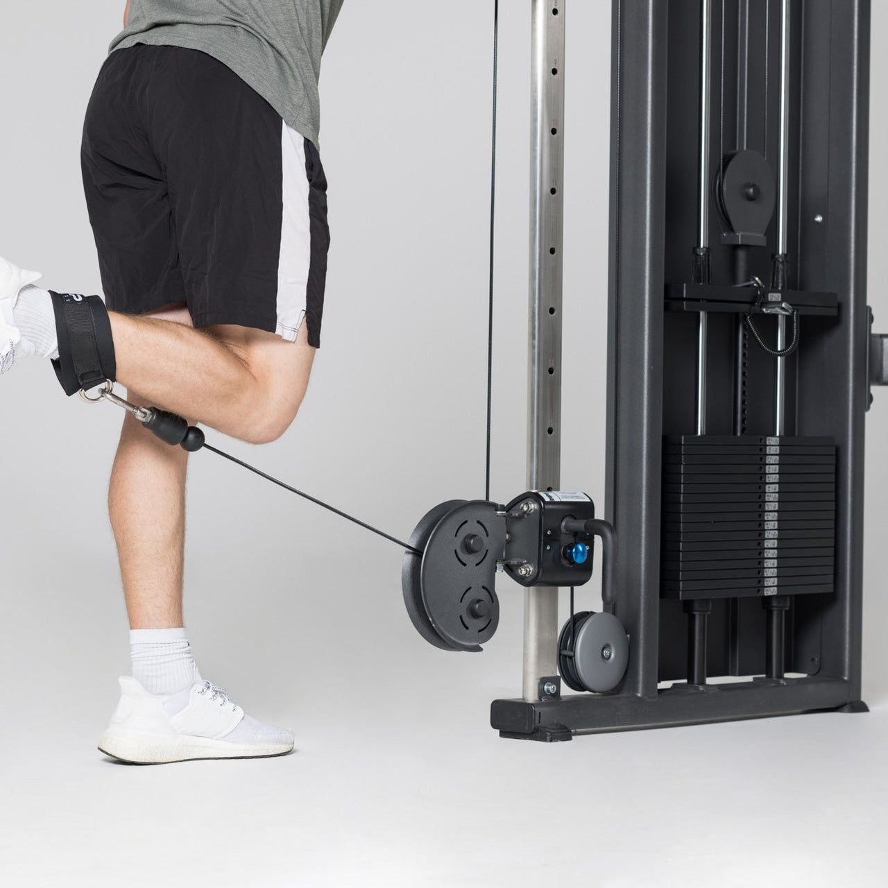 Ankle Cuff | REP Fitness｜UCHINOGYM