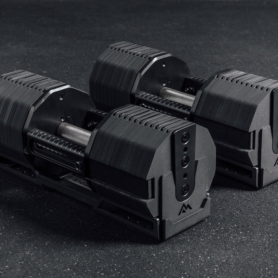REP x PÉPIN FAST Series Adjustable Dumbbell | REP Fitness – ウチノジム ...