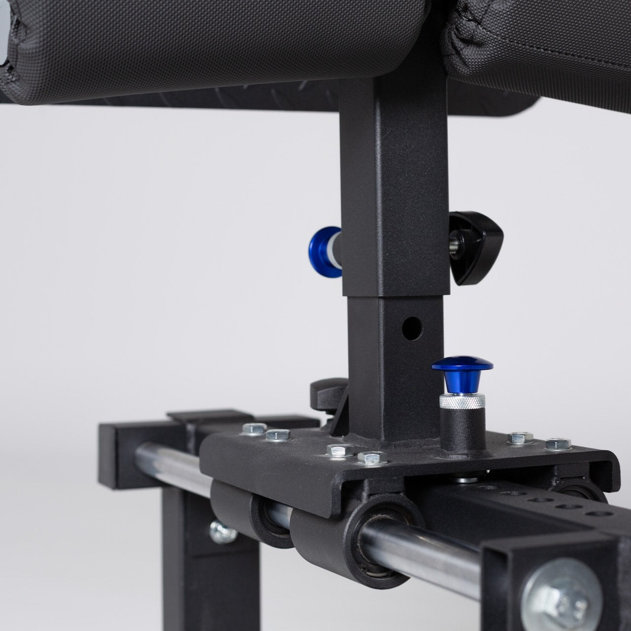 グルートハムデベロッパー（GHD） | REP Fitness – ウチノジム | UCHINOGYM