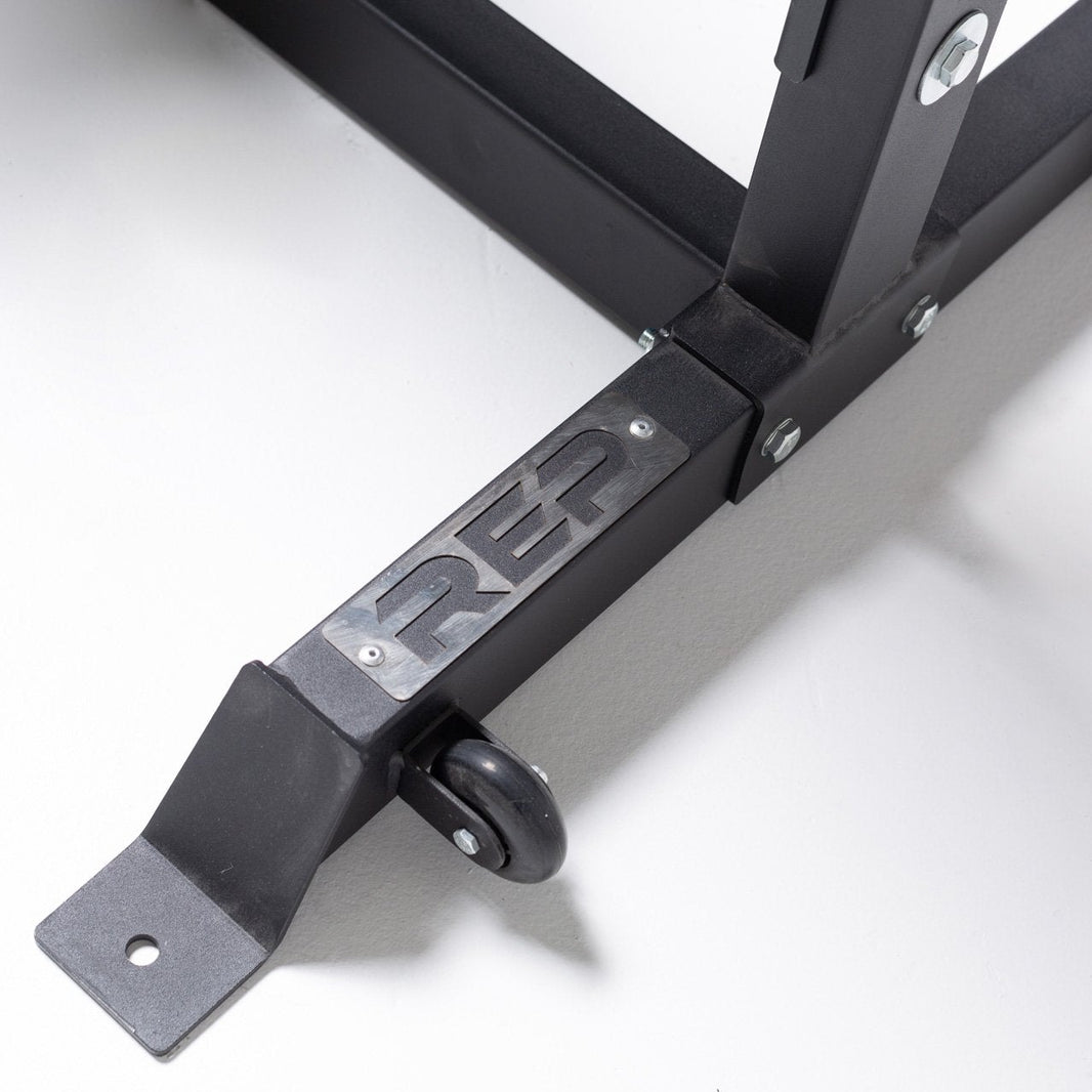 グルートハムデベロッパー（GHD） | REP Fitness – ウチノジム | UCHINOGYM