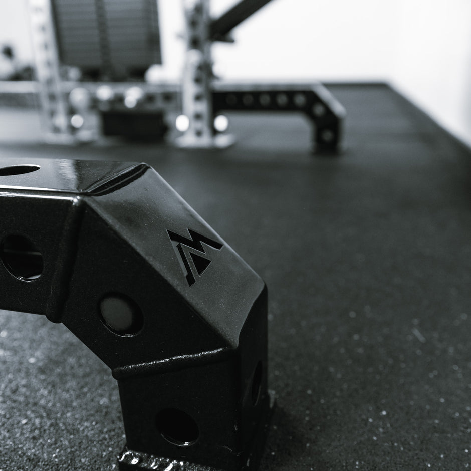 Mini Front Foot Extensions | REP Fitness – ウチノジム | UCHINOGYM