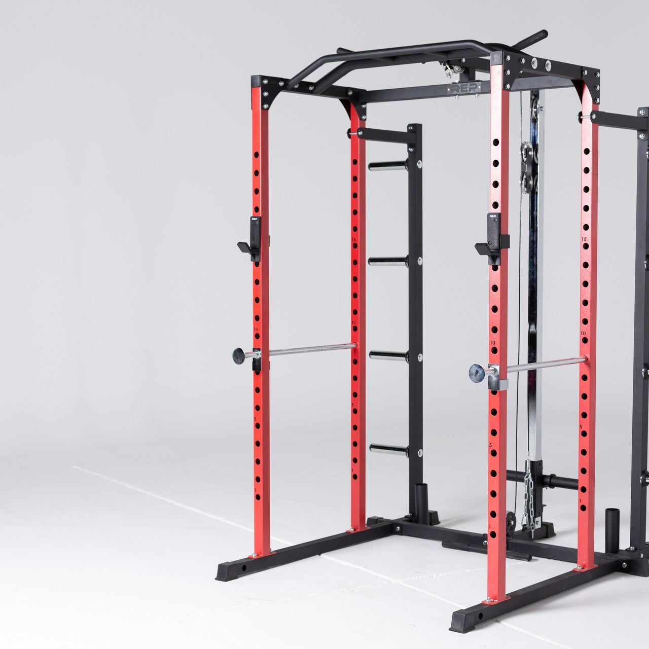 PR-1100 ウェイトストレージ | REP Fitness – ウチノジム | UCHINOGYM