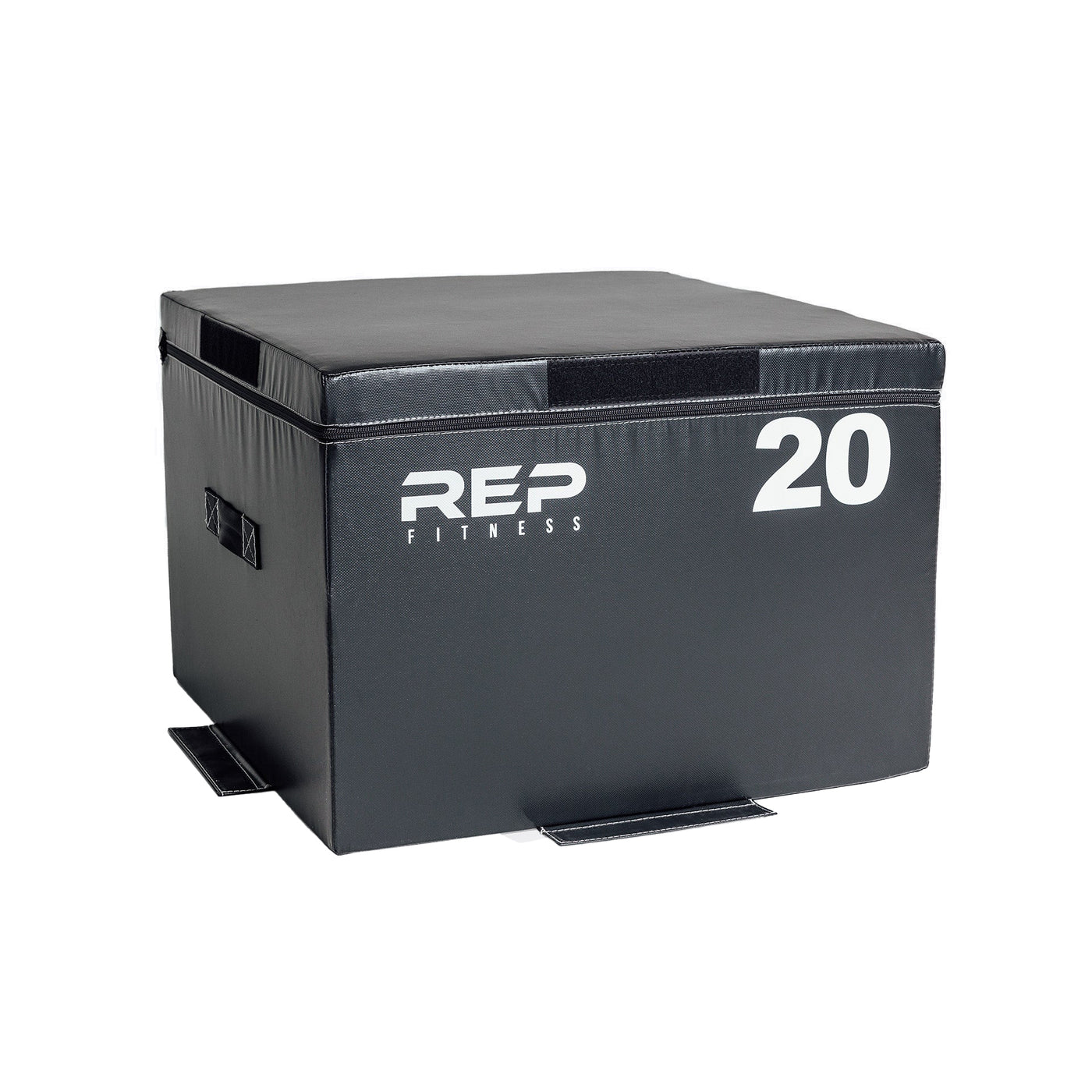 Stackable Soft Foam Plyo Box | REP Fitness – ウチノジム | UCHINOGYM