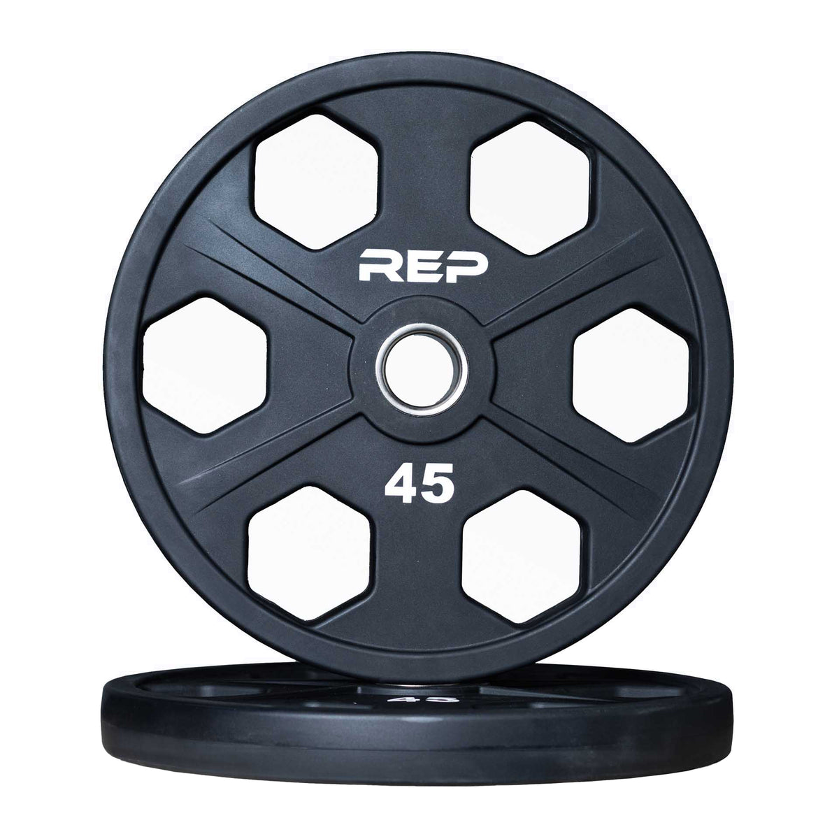 Urethane Coated Equalizer Plates | REP Fitness – ウチノジム | UCHINOGYM
