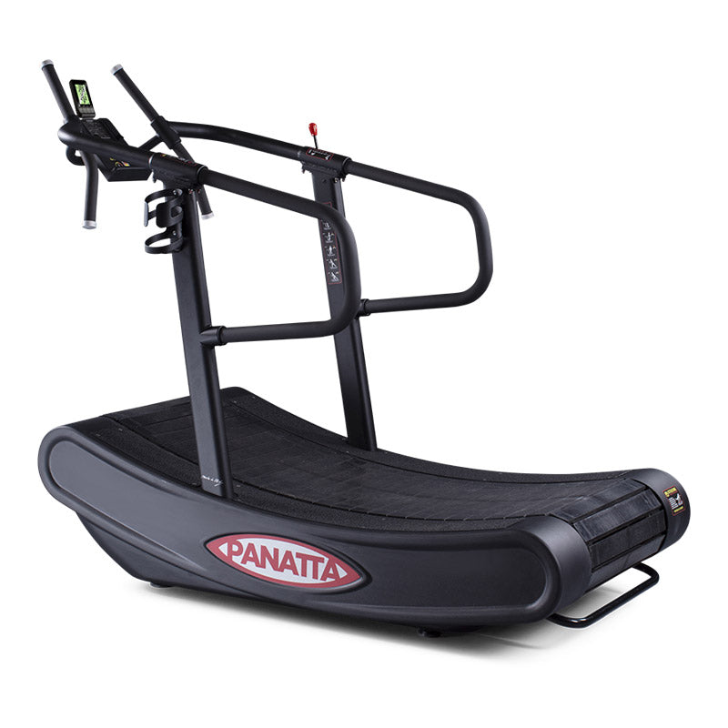 Treadmill | Panatta ECOLINE – ウチノジム | UCHINOGYM