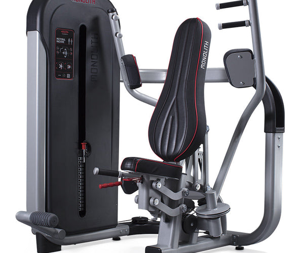 Pectoral Machine | Panatta MONOLITH – ウチノジム | UCHINOGYM