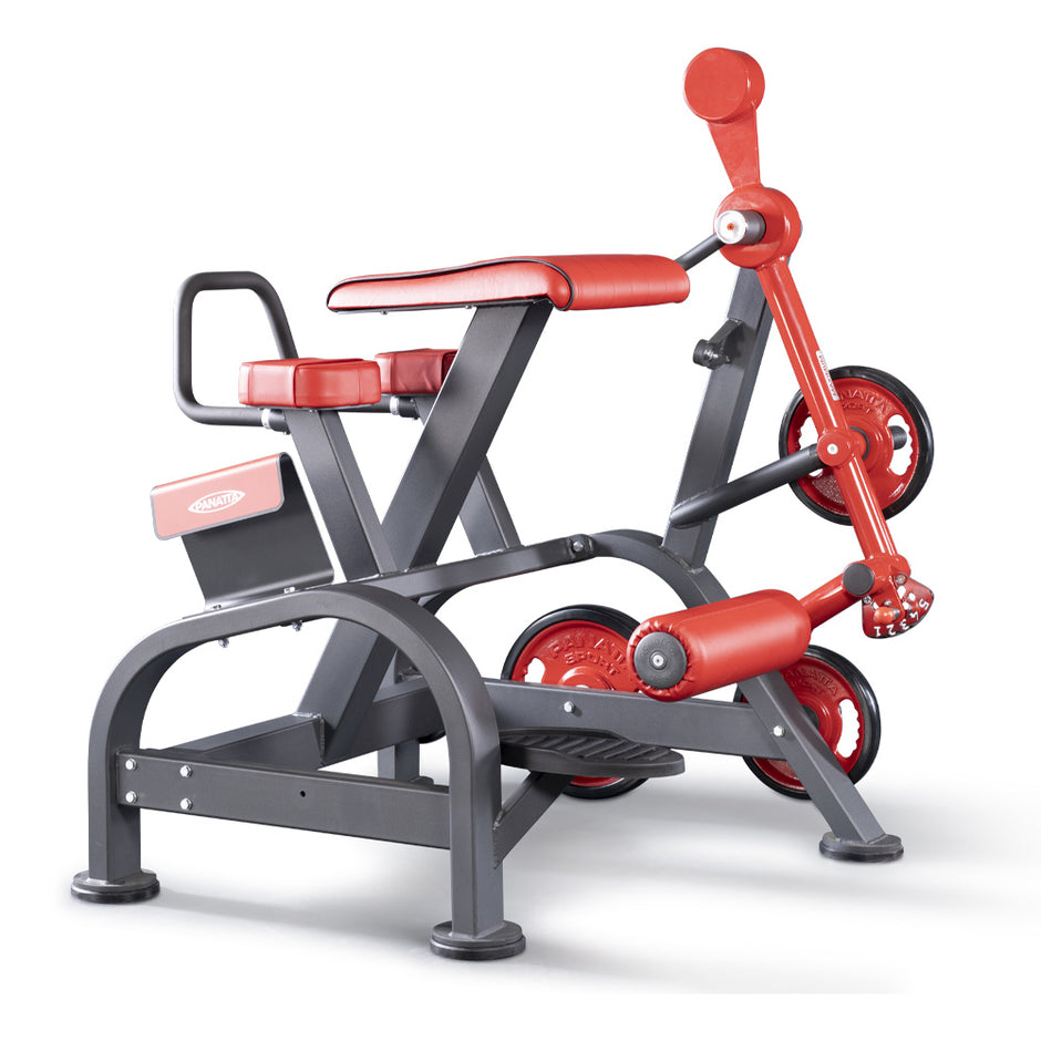 Reverse hyper extension | Panatta FREEWEIGHT SPECIAL – ウチノジム | UCHINOGYM